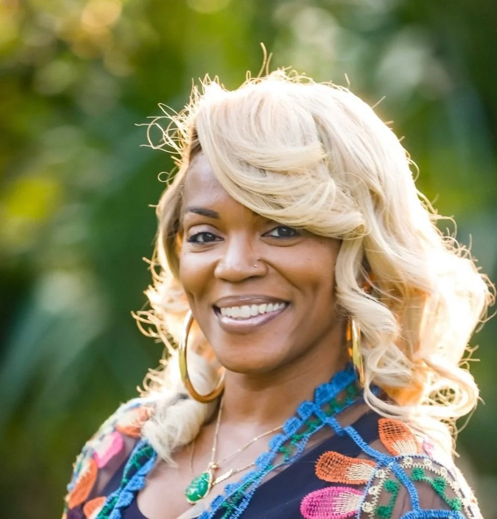 Meet Our Team — Red Cypress Consulting