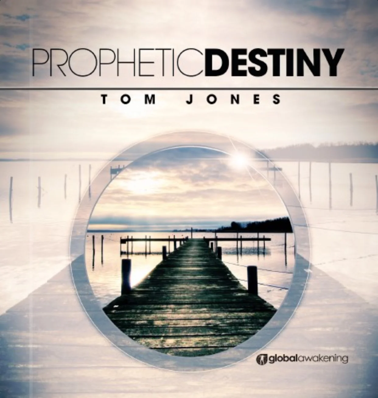 Tom Jones Blog — Global Awakening