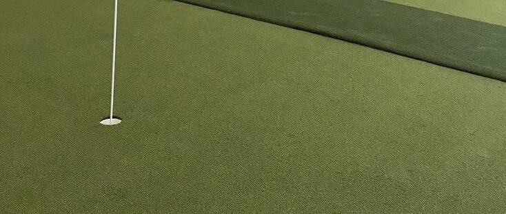 Cincinnati Golf Lessons - 1 Under Golf