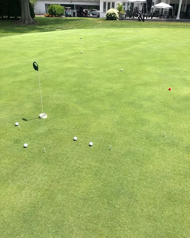 Cincinnati Golf Lessons - 1 Under Golf