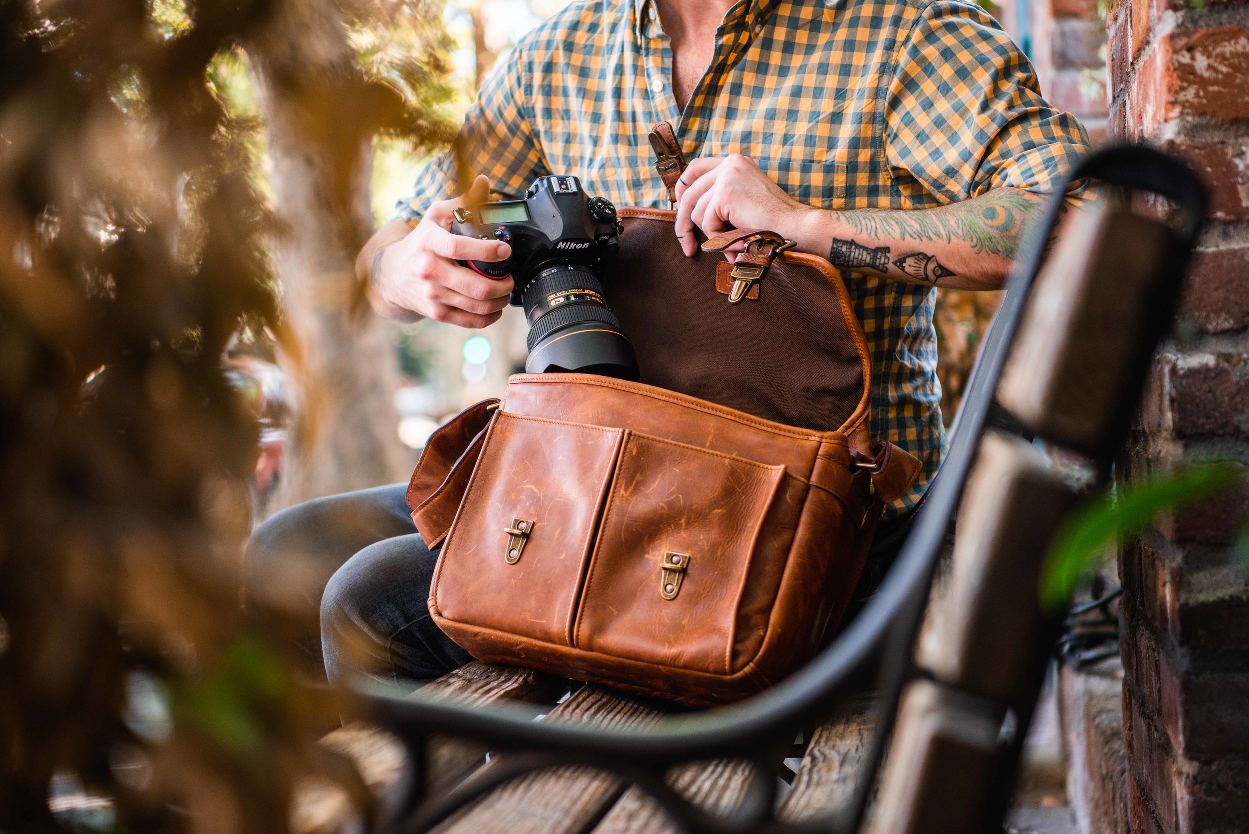 Kevin Arechiga Photography