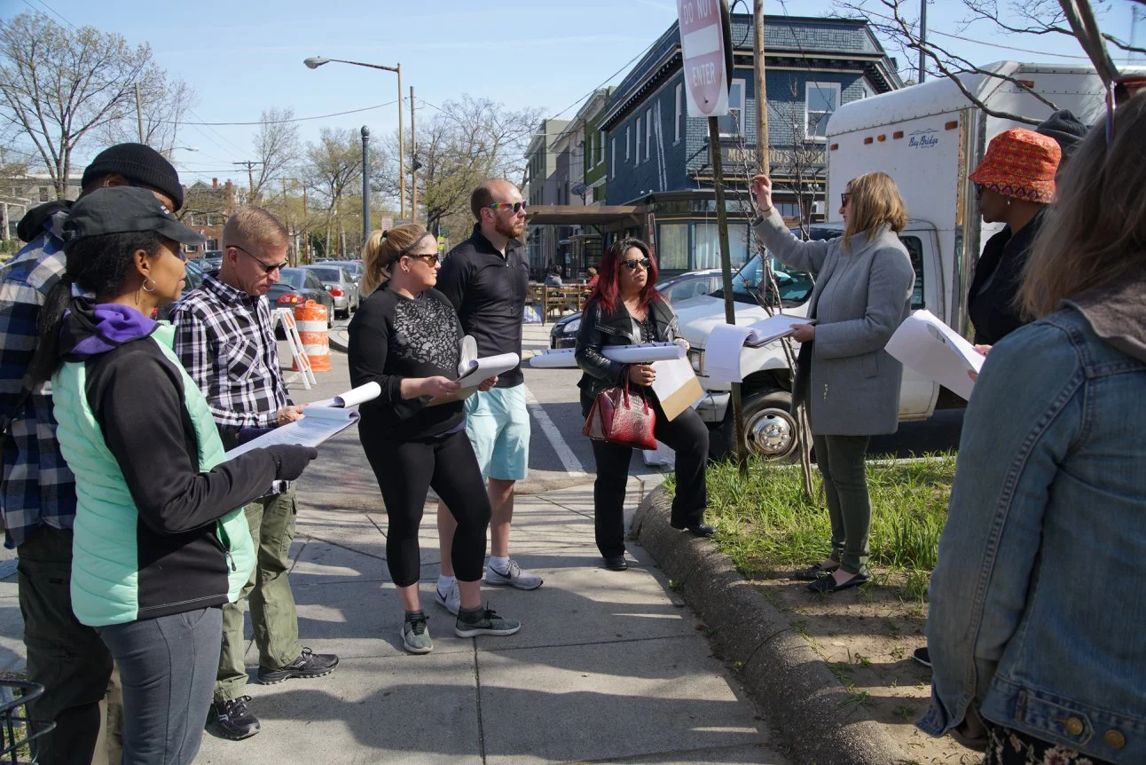 Volunteer — Uptown Main Street