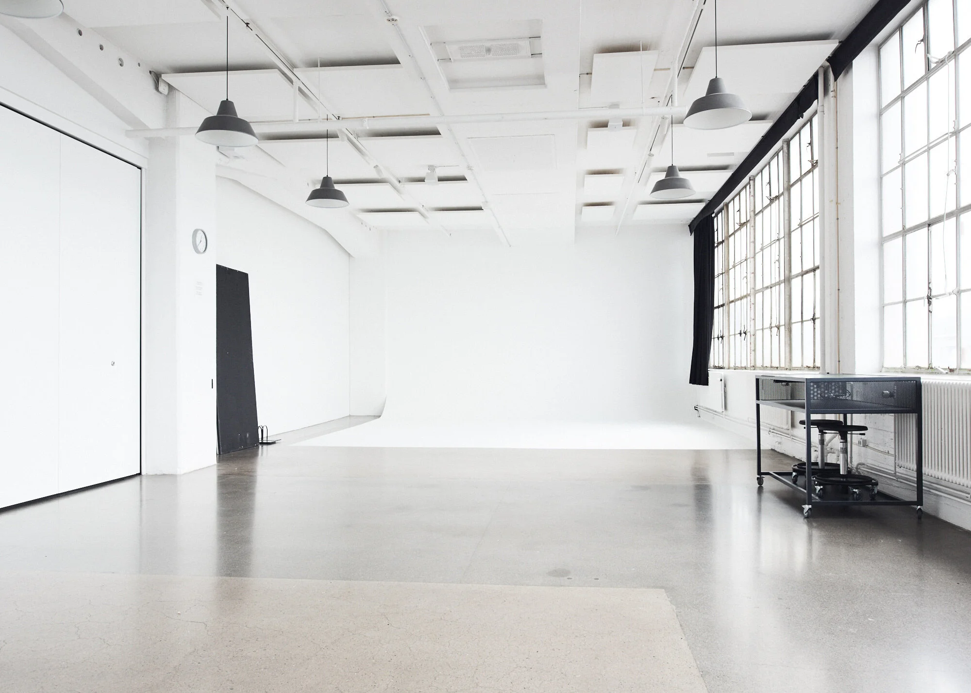 THE LAB, København Ø — LEJSTUDIE.dk