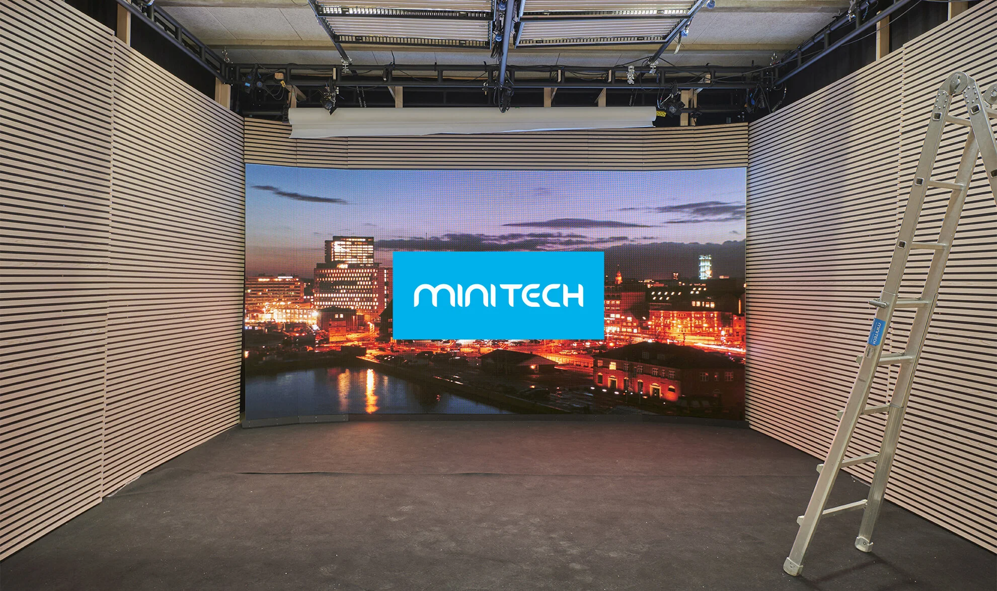 MINITECH, Viby J — LEJSTUDIE.dk