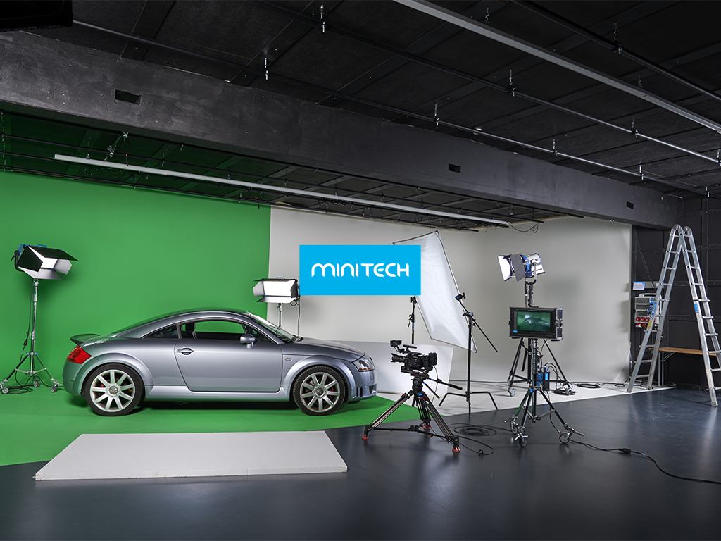 MINITECH, Viby J — LEJSTUDIE.dk