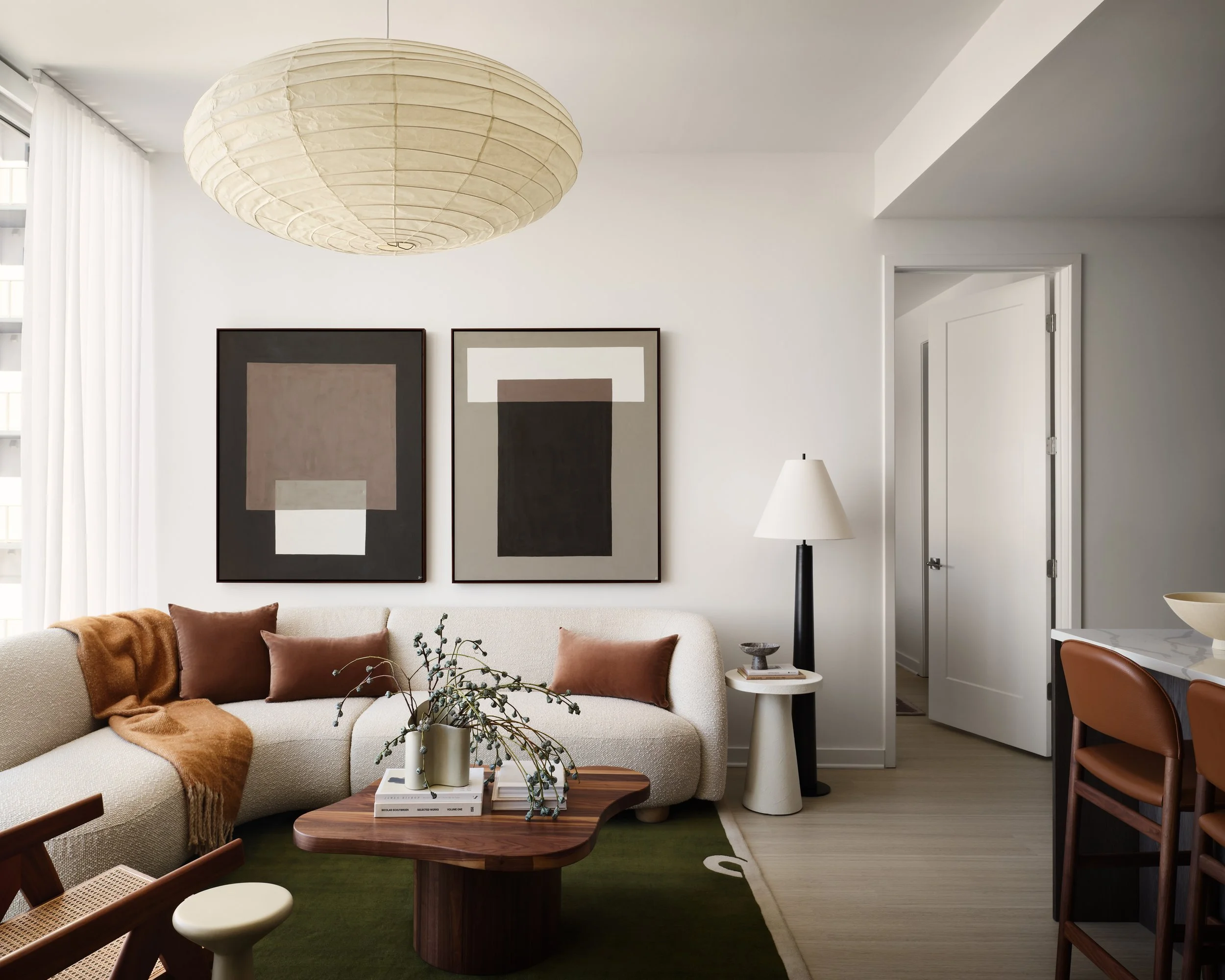 Shannon Coppage is a contemporary artist based in Atlanta, GA known for ...