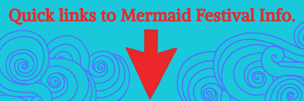 Mermaid Society SMTX - HQ'D in San Marcos- The Mermaid Capital of Texas