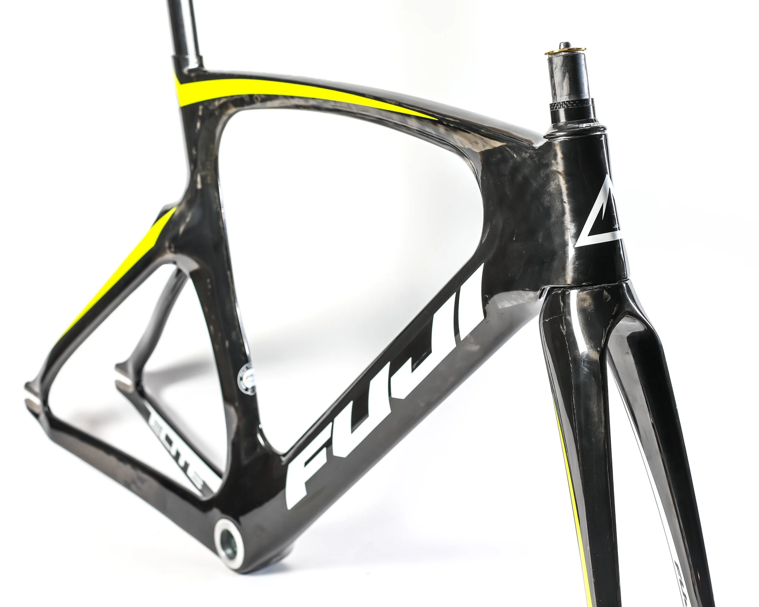 BIKES / FRAMES — ROPOFOTO