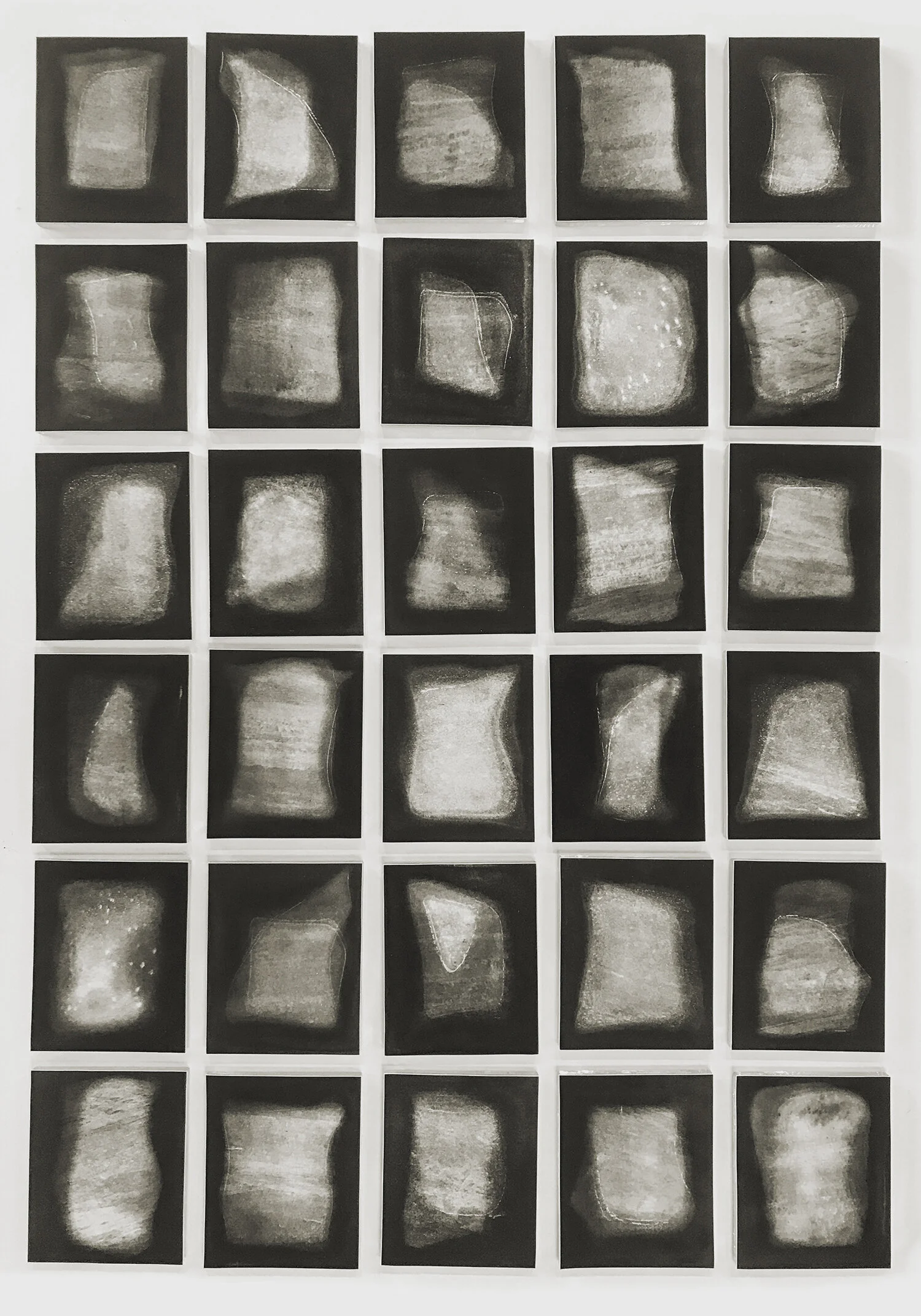 Works — Elizabeth Stone