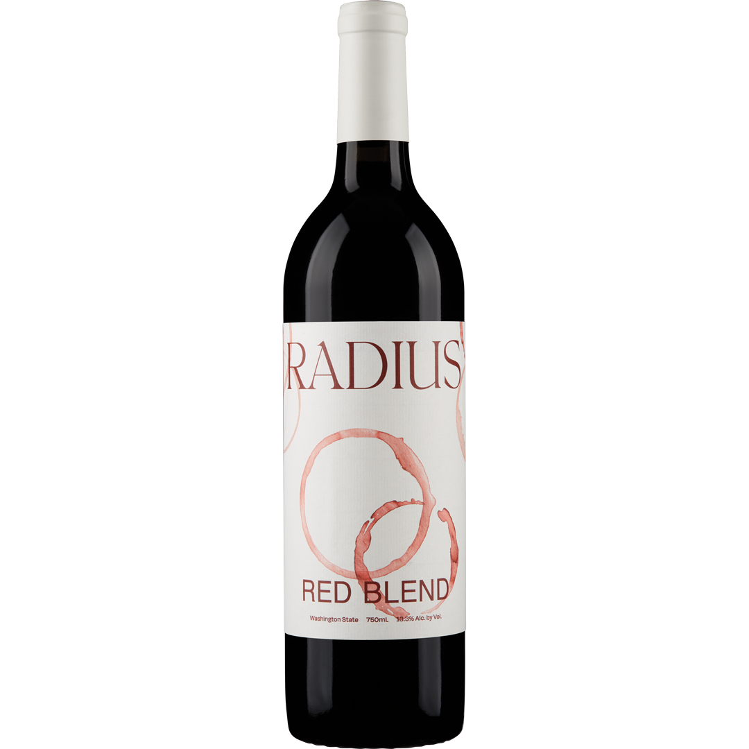 Our Wines — Radius
