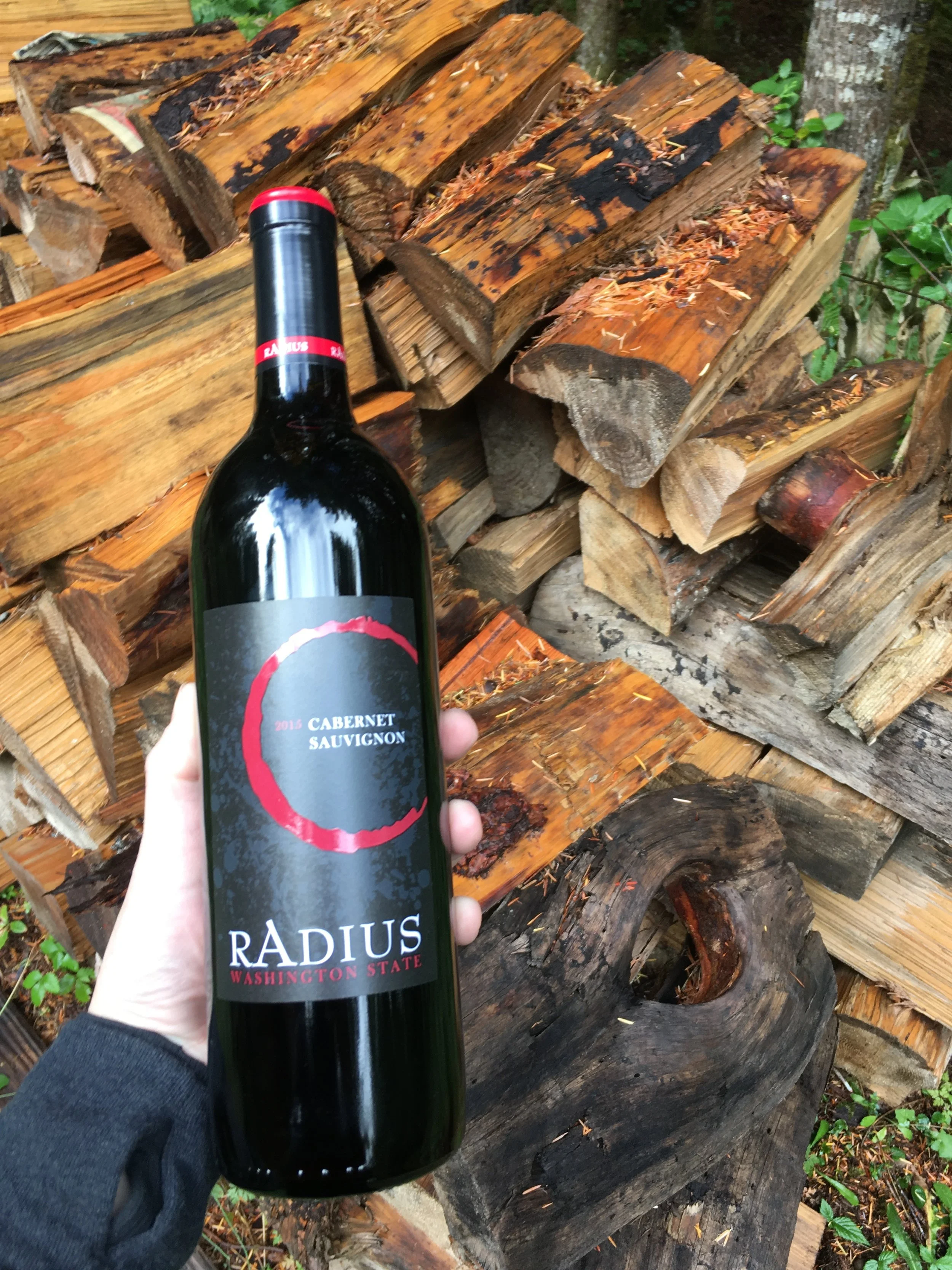 Connect With Us! — Radius