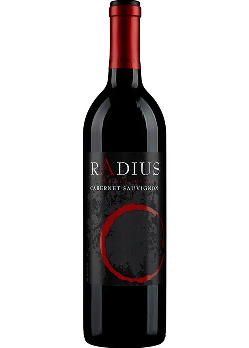 Our Wines — Radius