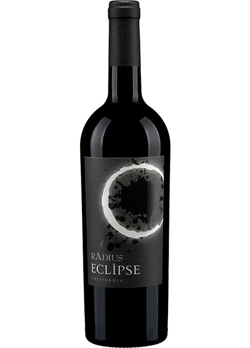 Our Wines — Radius