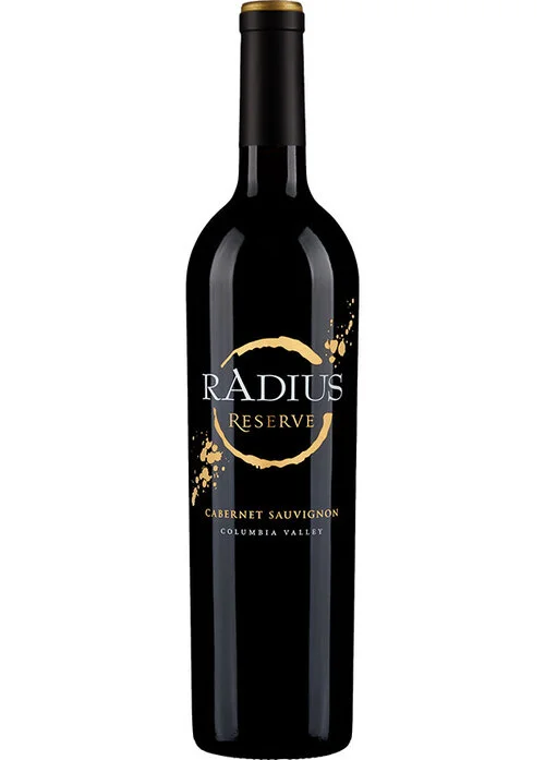 Our Wines — Radius