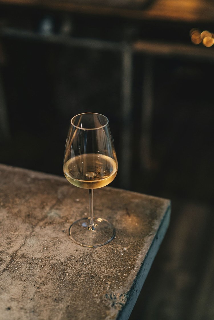Our Wines — Radius