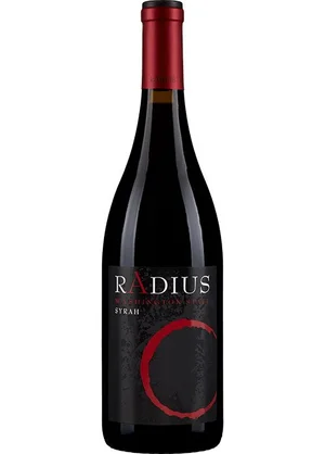 Our Wines — Radius