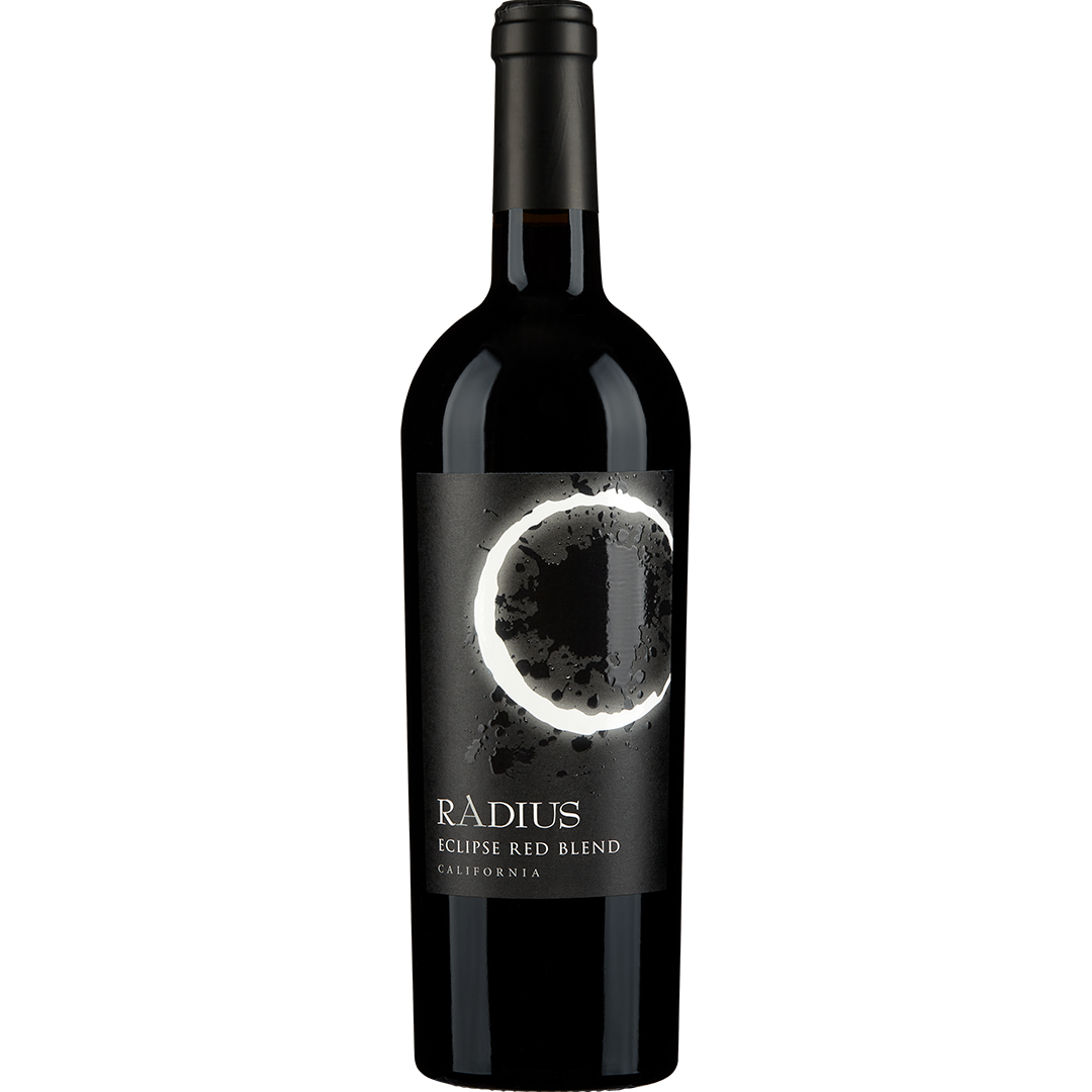 Our Wines — Radius