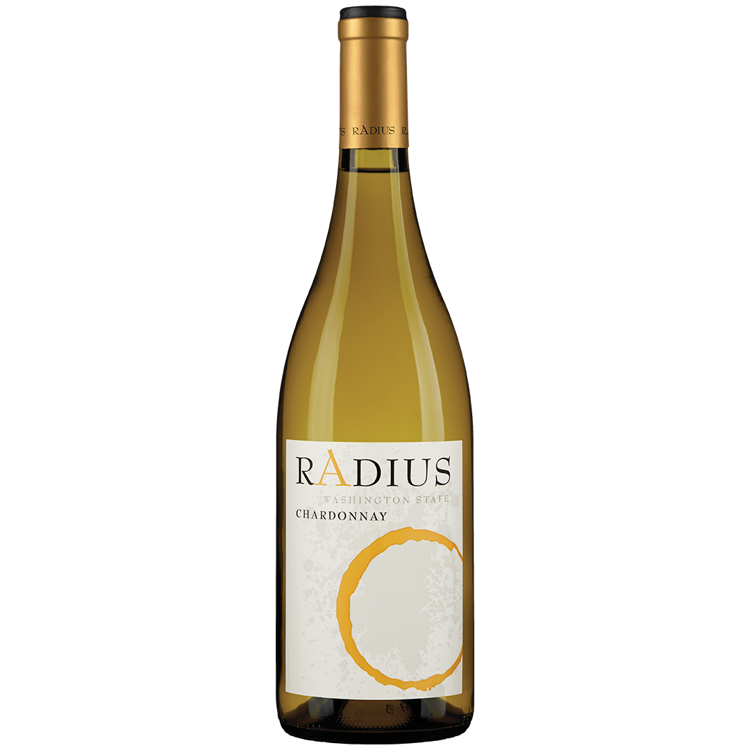 Our Wines — Radius
