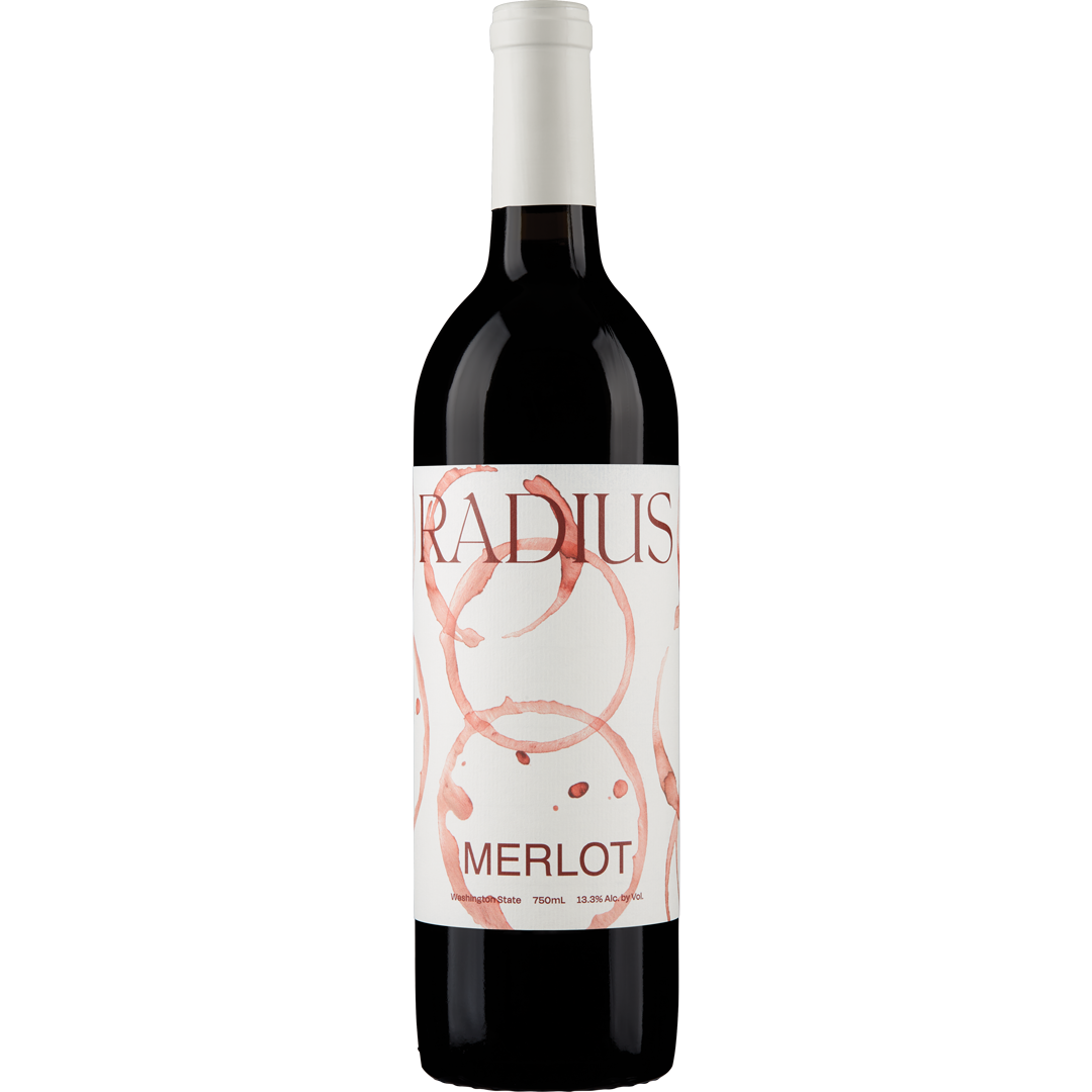 Our Wines — Radius