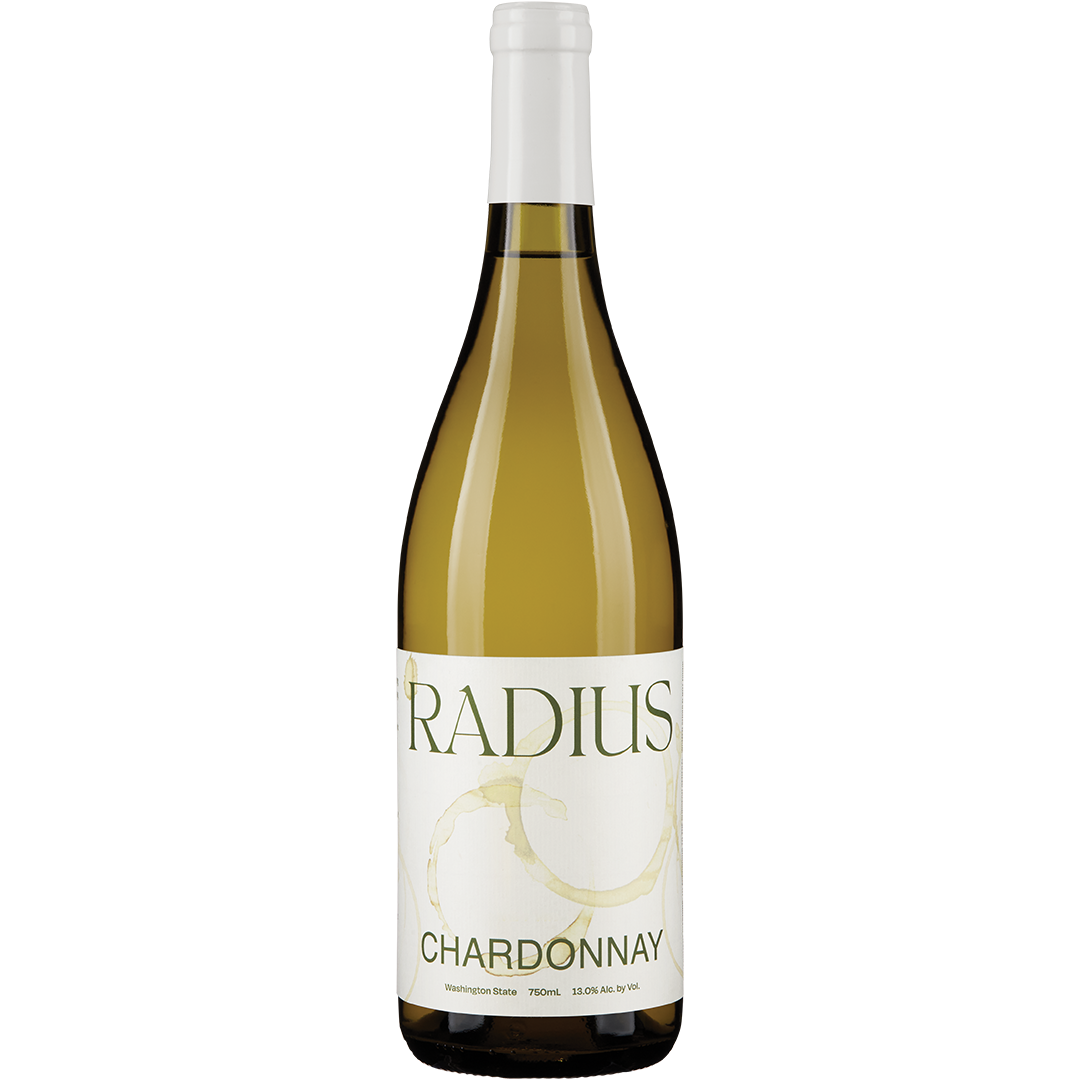 Our Wines — Radius