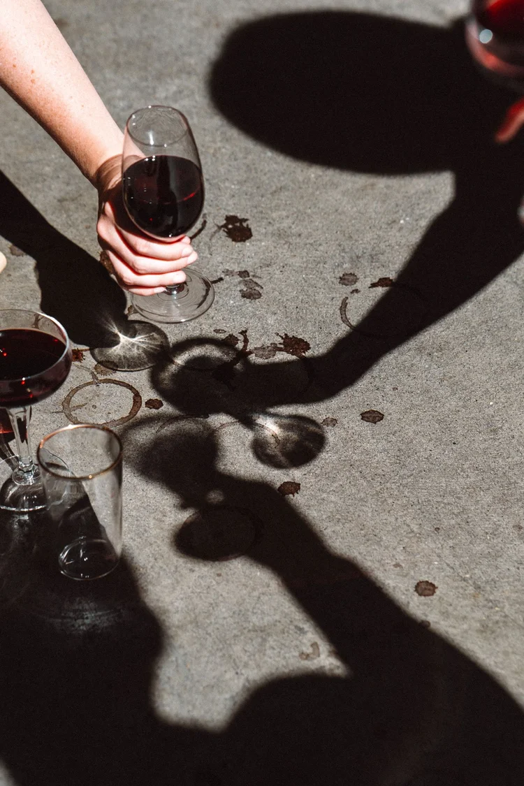 Our Wines — Radius