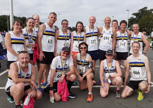 About the Club — Linlithgow Athletic Club