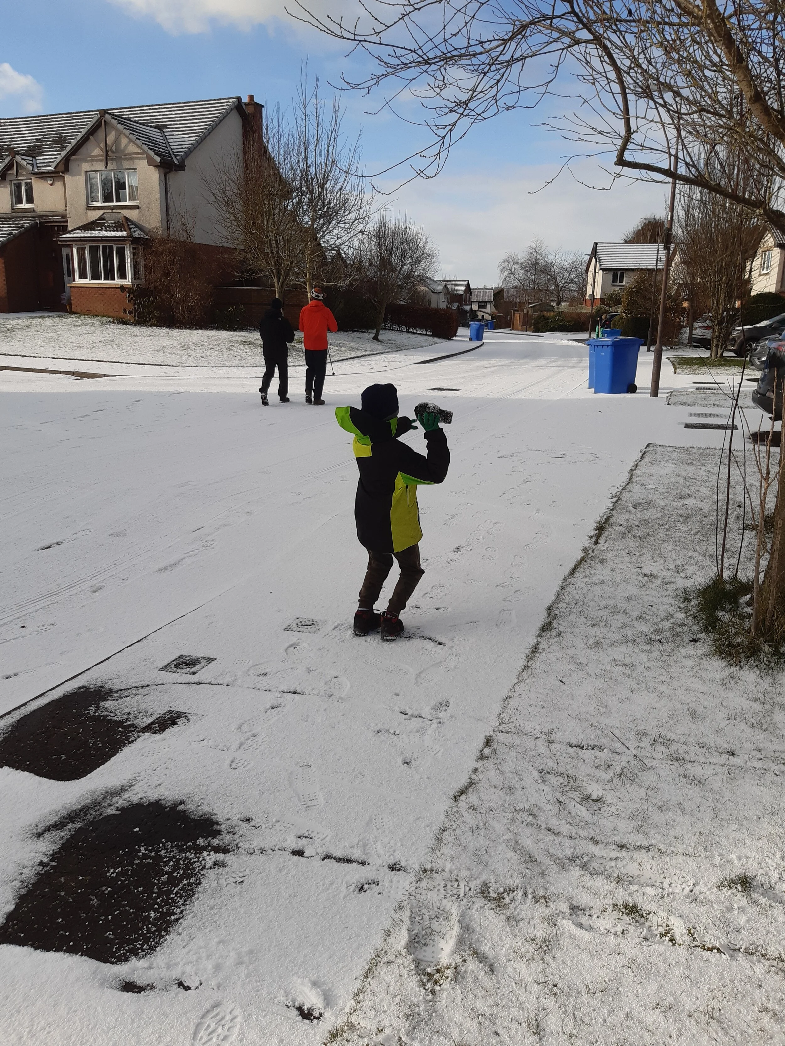 Latest club news — Linlithgow Athletic Club