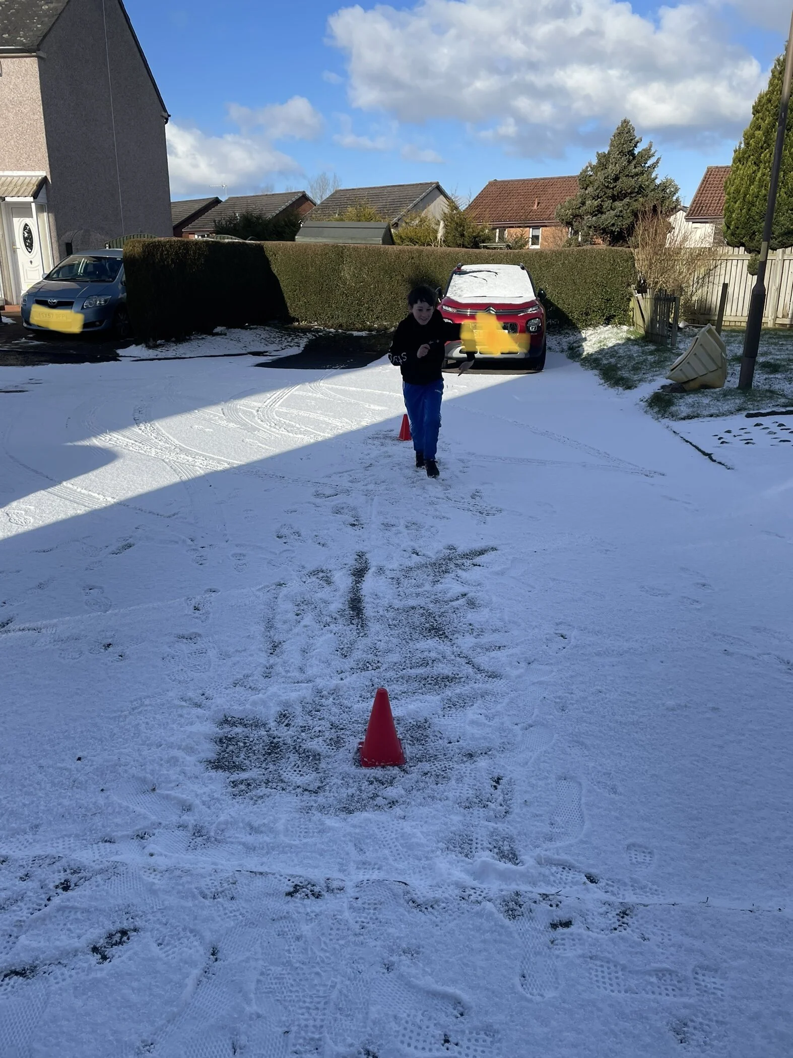 Latest club news — Linlithgow Athletic Club