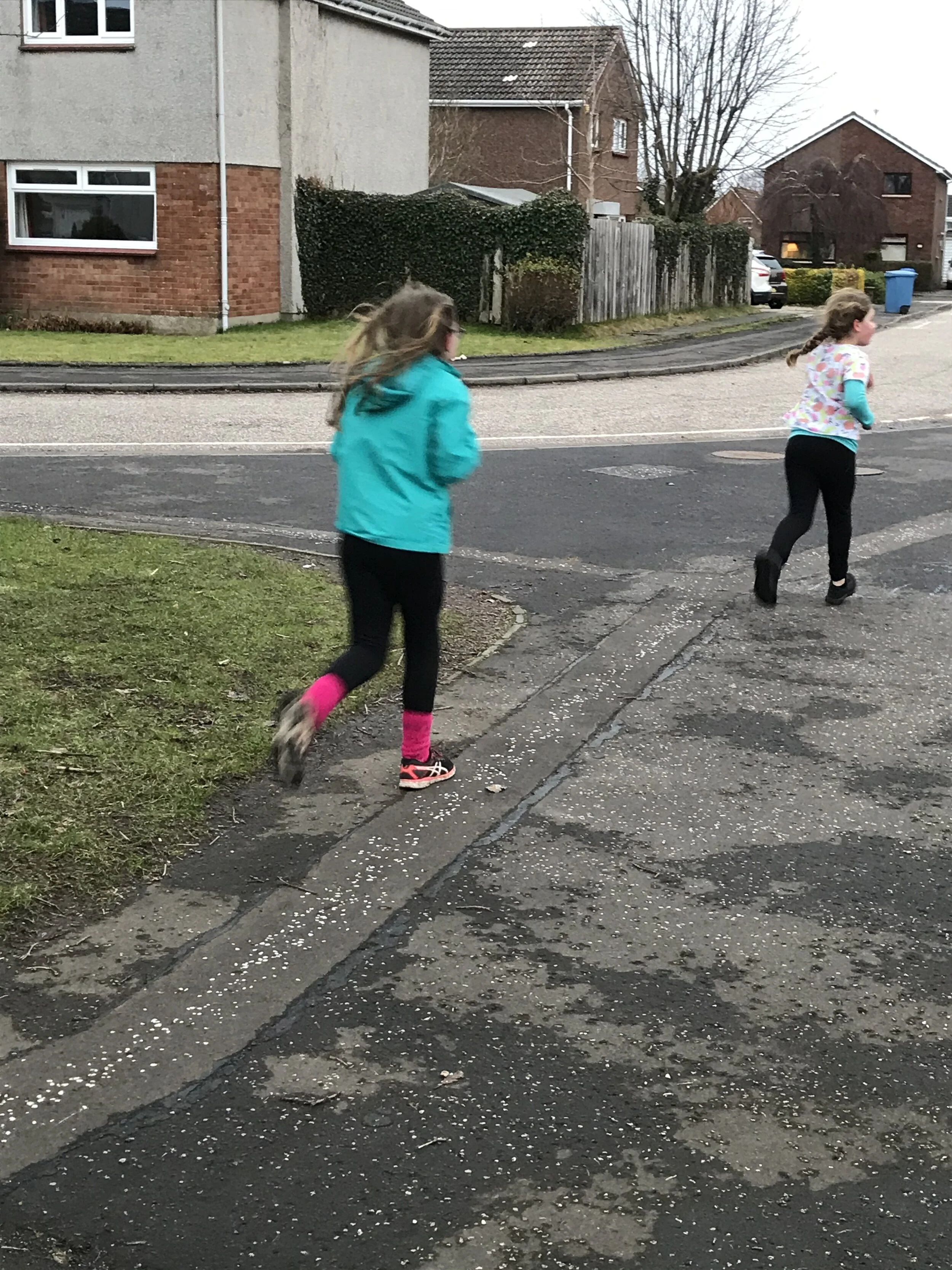 Latest club news — Linlithgow Athletic Club