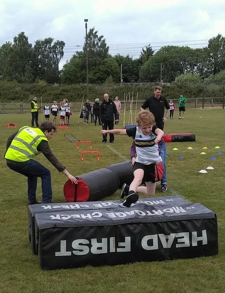 Latest club news — Linlithgow Athletic Club