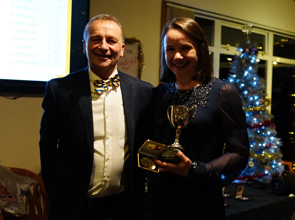 Latest club news — Linlithgow Athletic Club