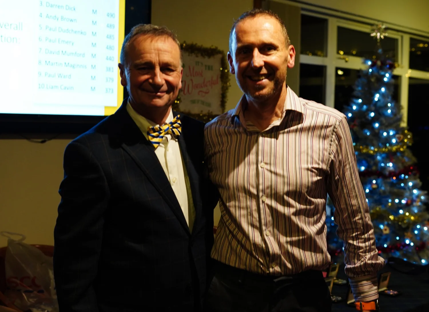 Latest club news — Linlithgow Athletic Club