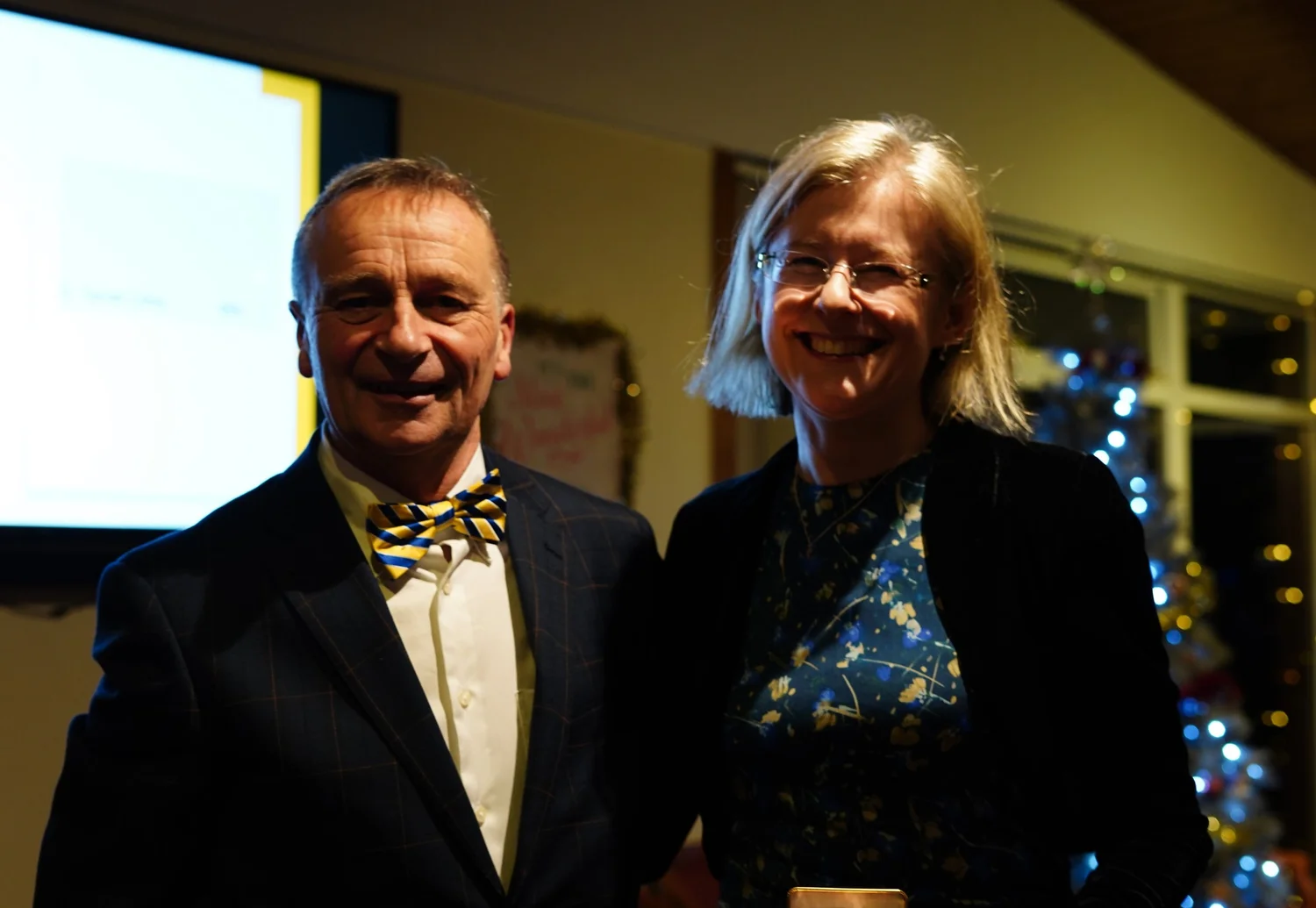 Latest club news — Linlithgow Athletic Club