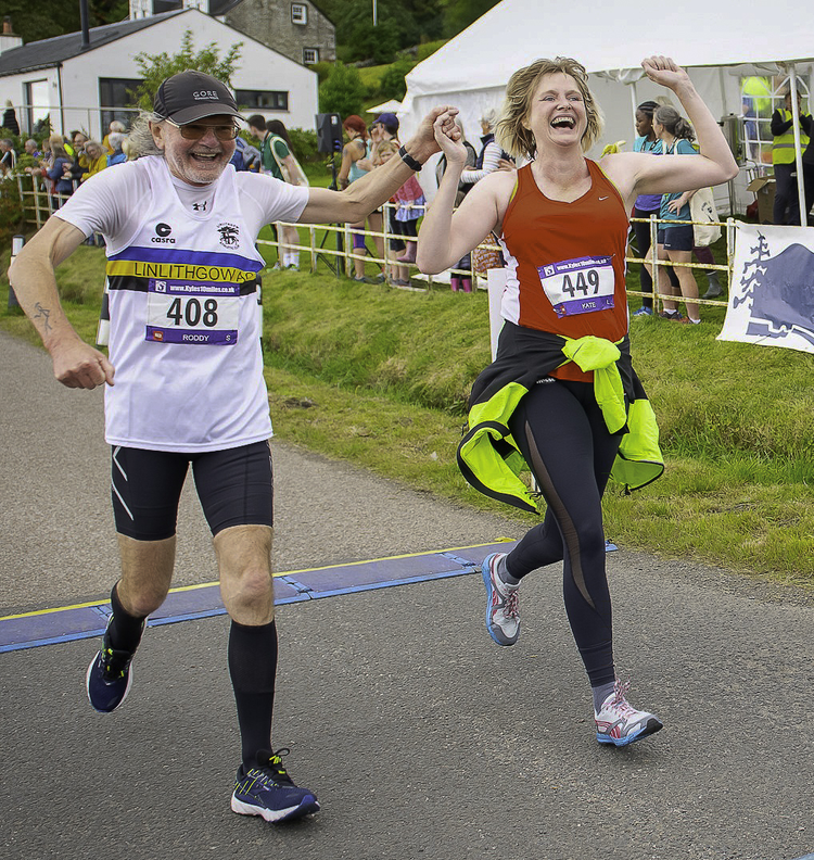 Inclusion Spotlight — Linlithgow Athletic Club