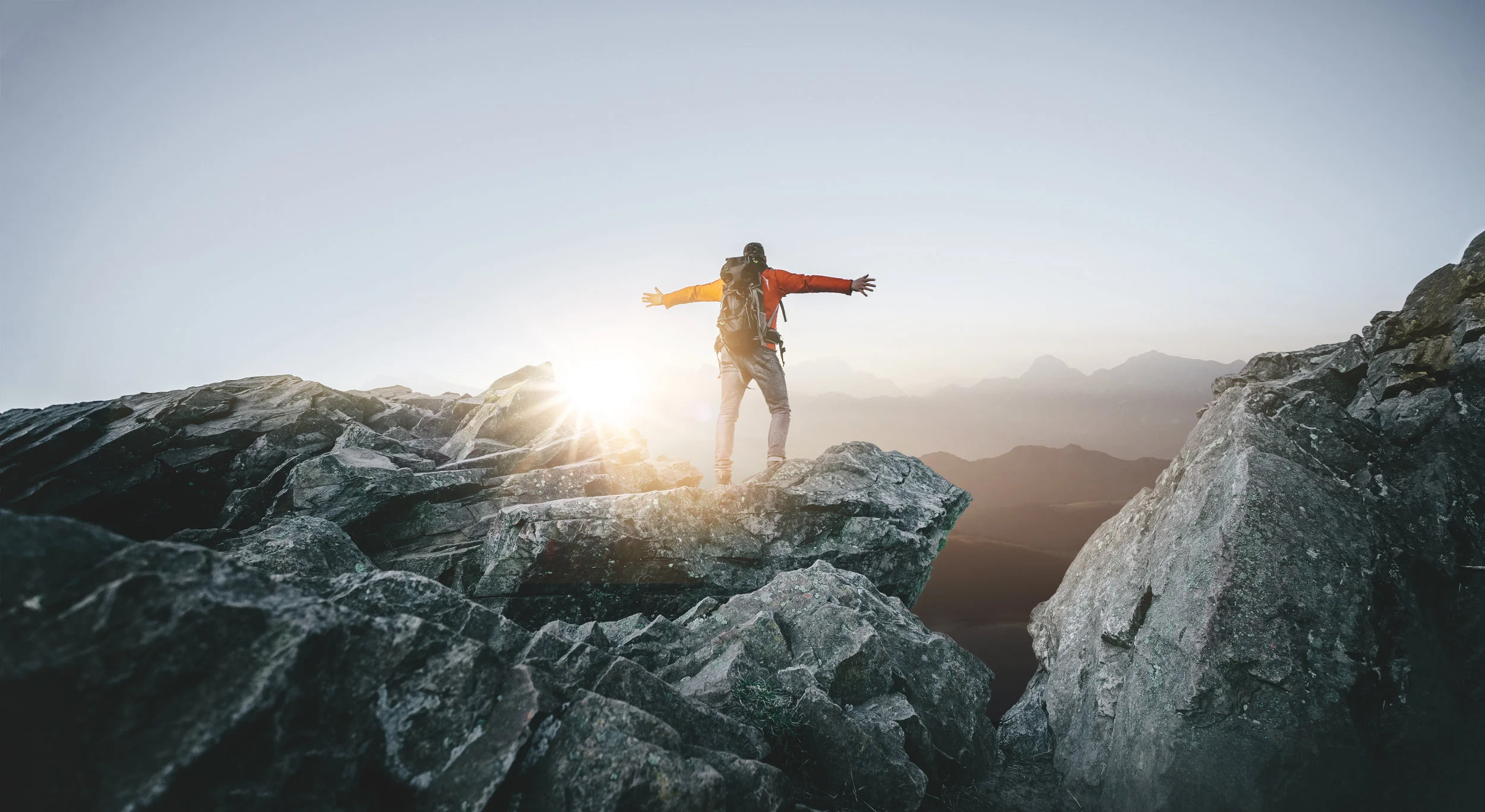 9 Ways To Raise Your Game In Life — Ernie Bray - Entrepreneur, Author ...