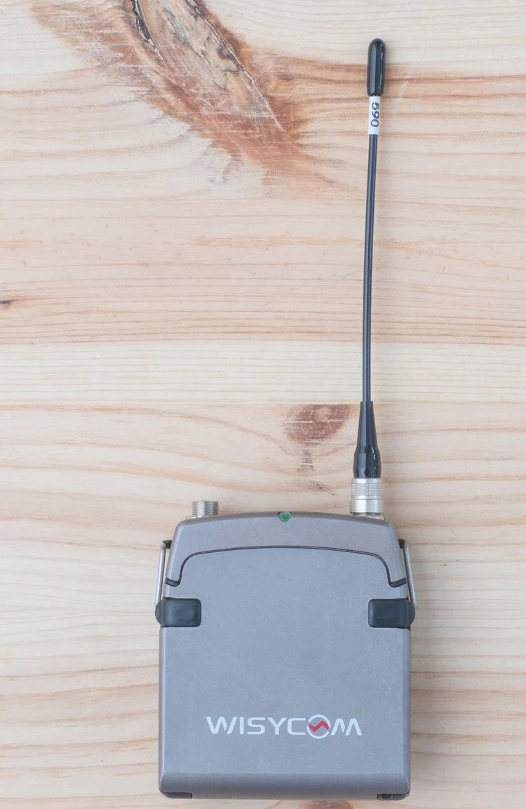 Equipment — sslocationsound