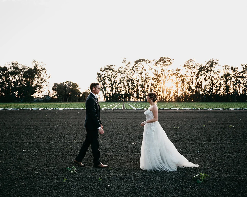 Weddings — Geoff & Lyndsi Photography