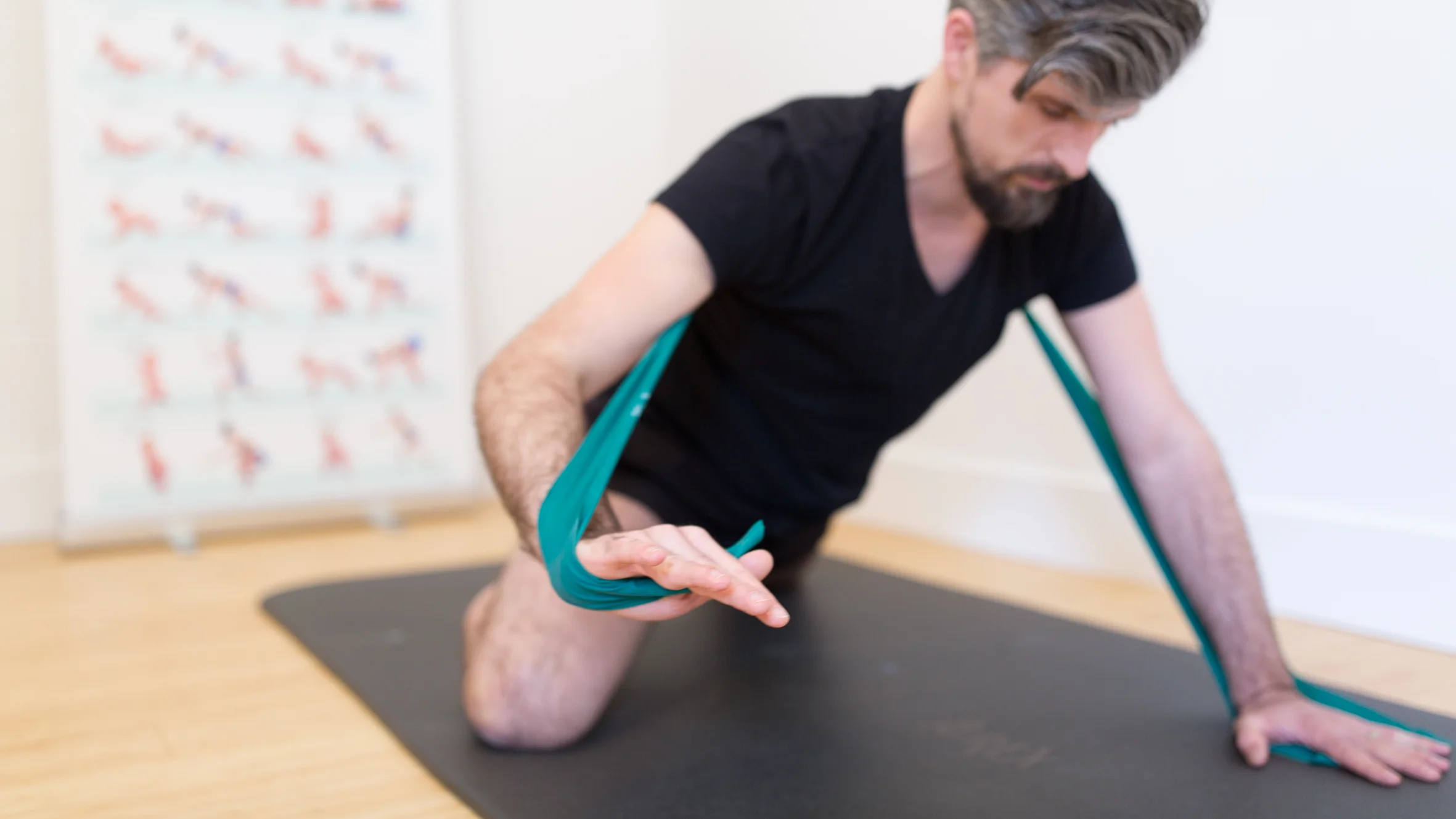Dynamic Neuromusculor Stabilization (DNS) — Dynamic Osteopathy Cambridge