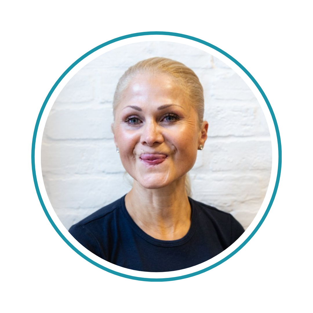 Practitioners — Dynamic Osteopathy Cambridge