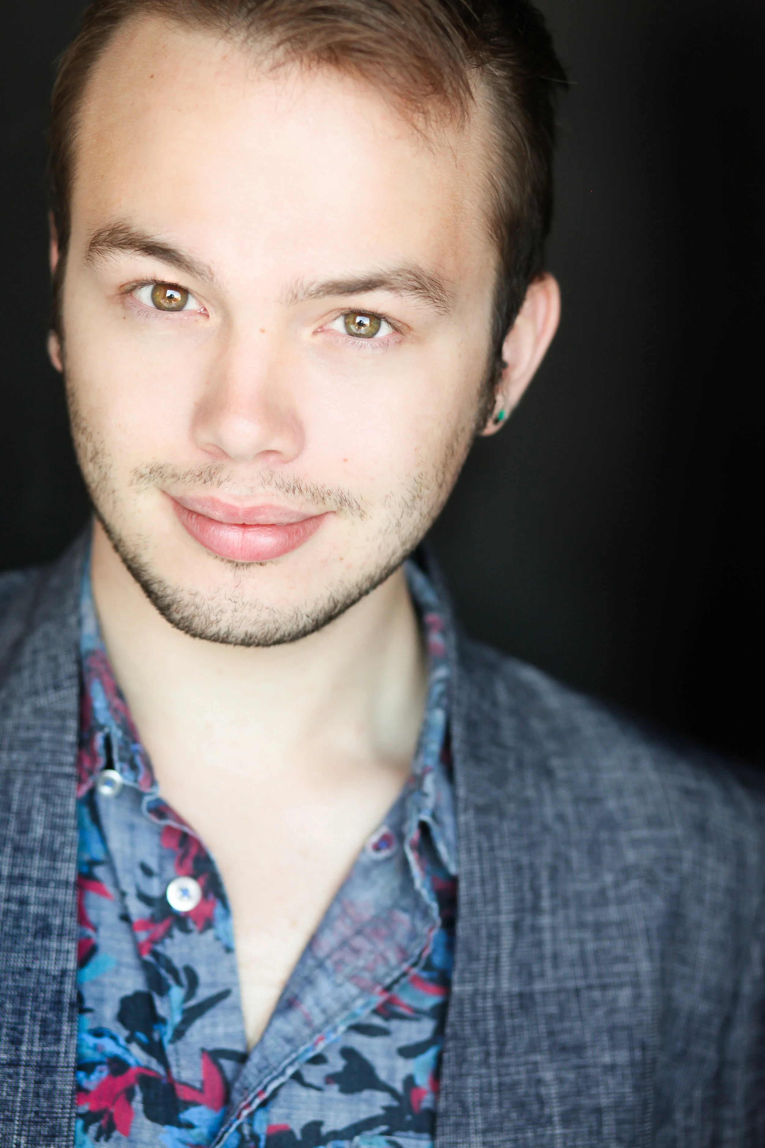 About — Cooper Baldwin