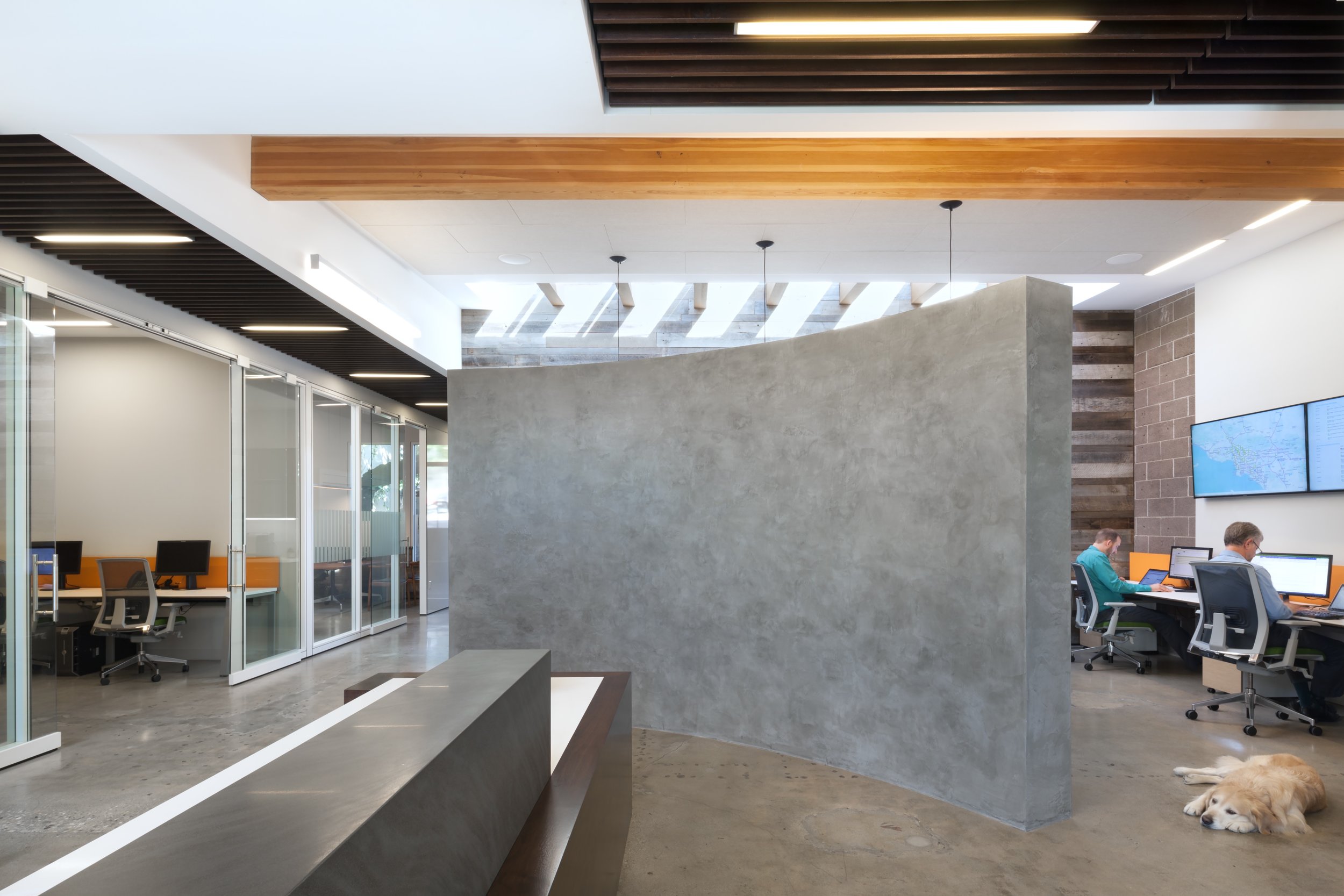 SweisKloss | Design + Construct