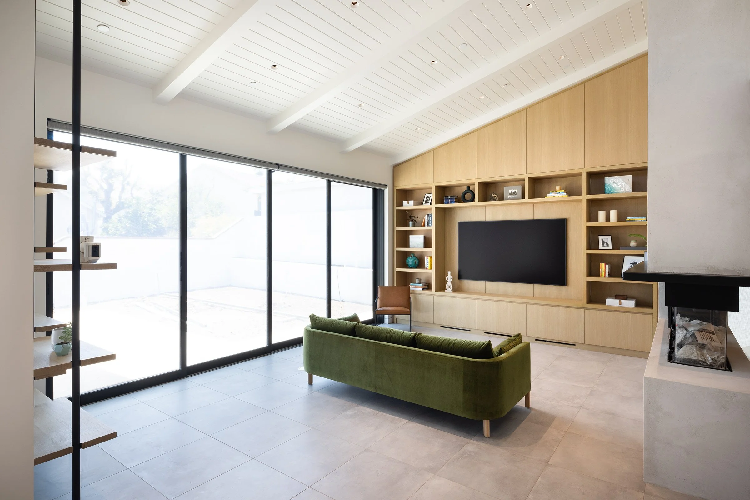 SweisKloss | Design + Construct