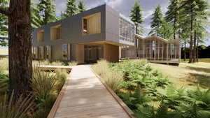 SweisKloss | Design + Construct