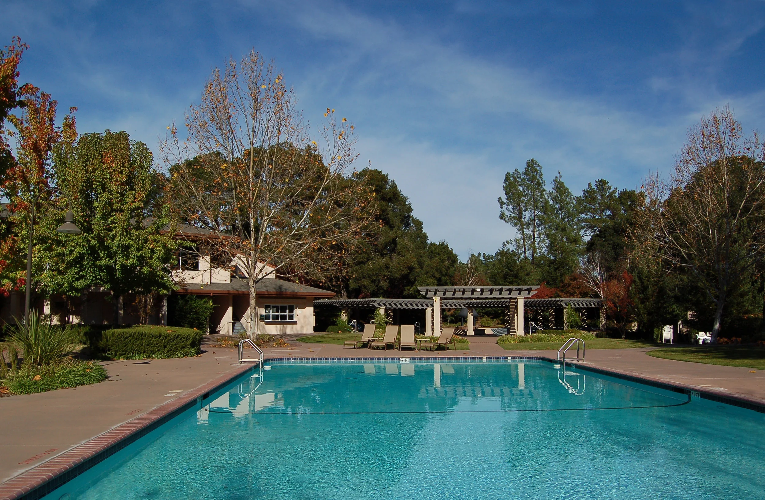 Marin Country Club — Bradanini & Associates