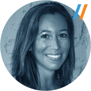 What We Do — Supply Chain Visions