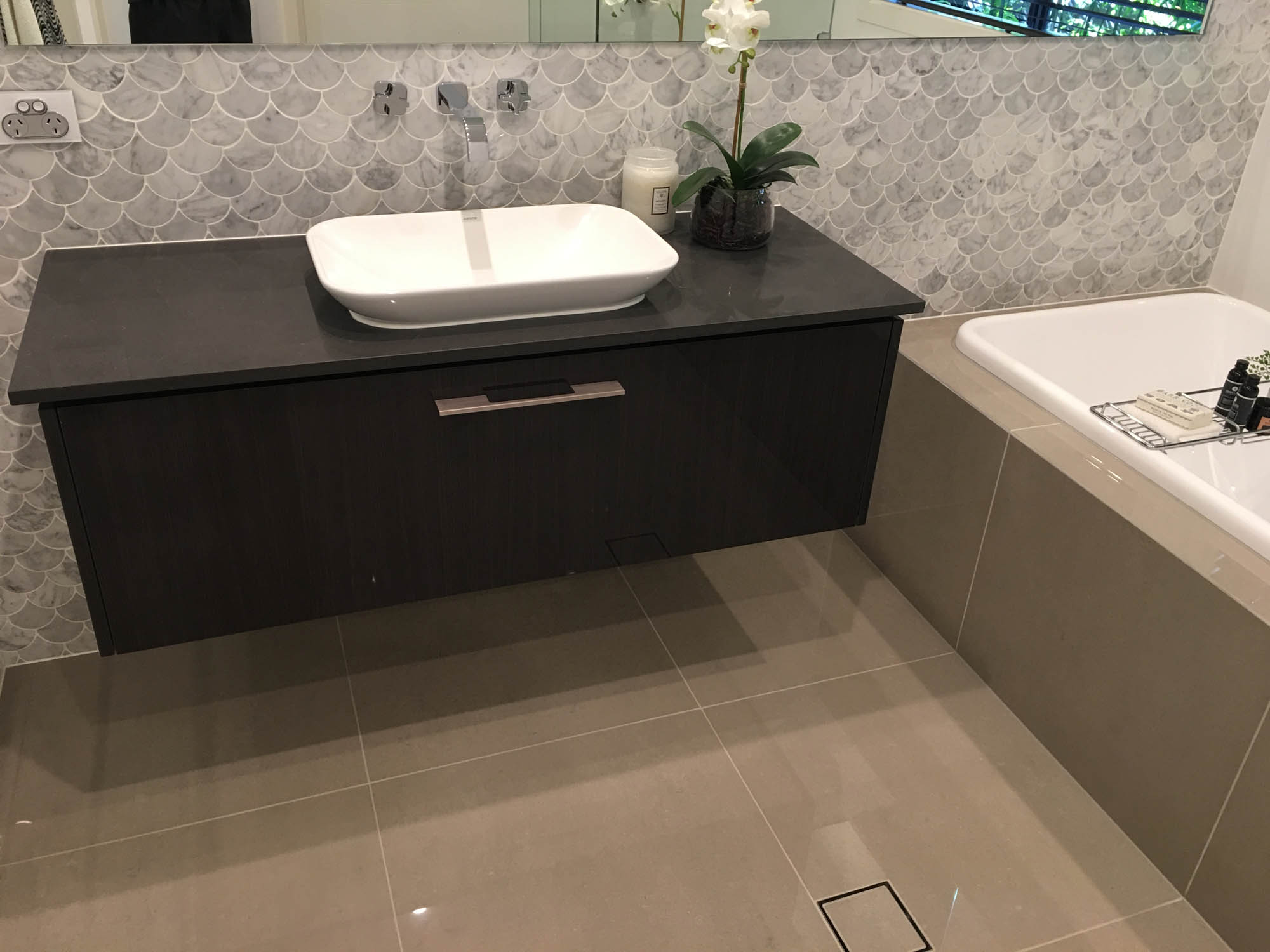 Gallery — Reno Bathrooms