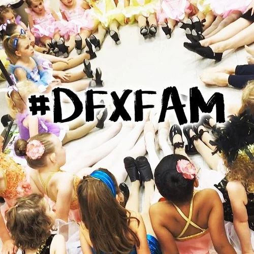 Home — Dancefx
