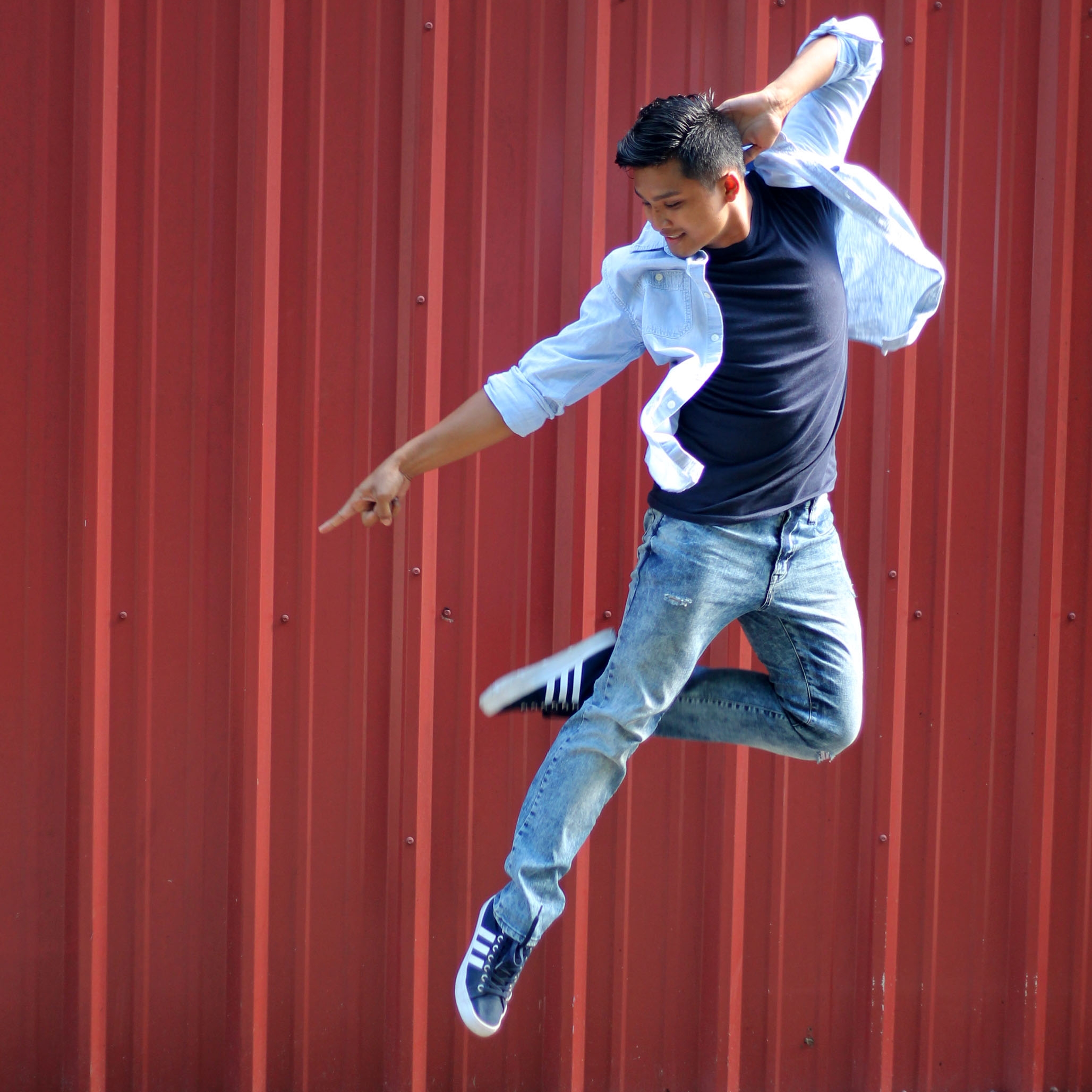 Home — Dancefx