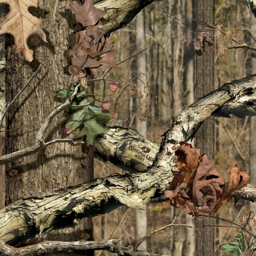Mossy Oak Breakup Infinity Wallpaper