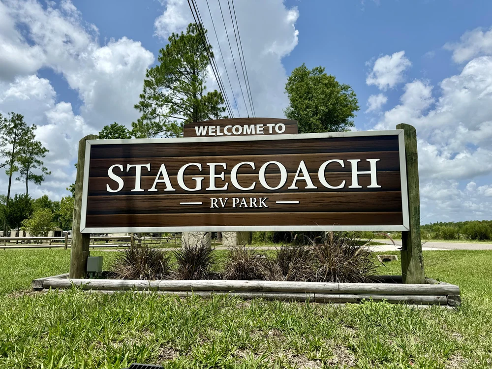 Photos — Stagecoach RV Park